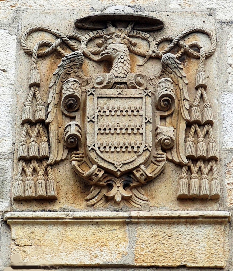 LINAJE NOBLE DE LOS SORIA VERA (I). – Doce Linajes de Soria