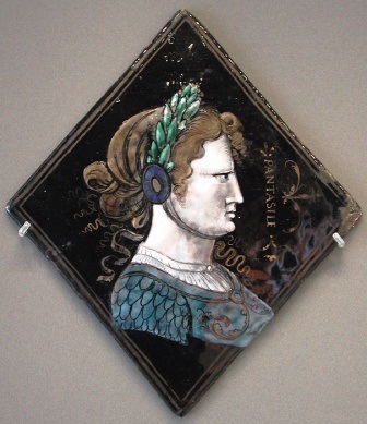 PENTESILEA O LA REINA DE LAS AMAZONAS – Doce Linajes de Soria