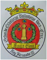 Origen de la Orden de los Caballeros Ballesteros de la Santa Cruz del ...