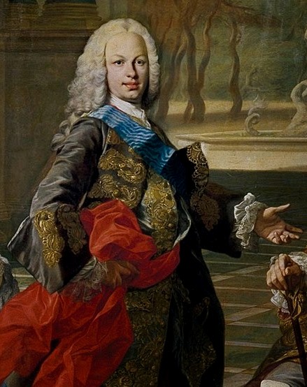 Locura, muerte y enterramiento de S.M. El Rey Don FERNANDO VI; por D ...