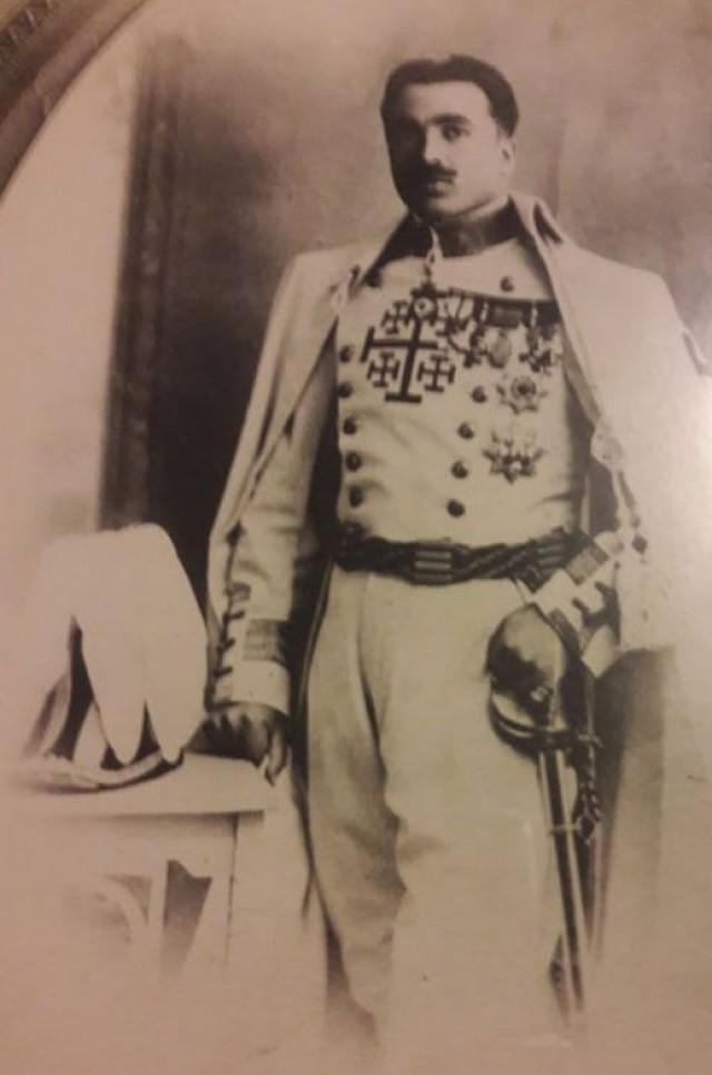El General Heliodoro Rolando de Tella y Cantos; artículo de D. Carlos ...